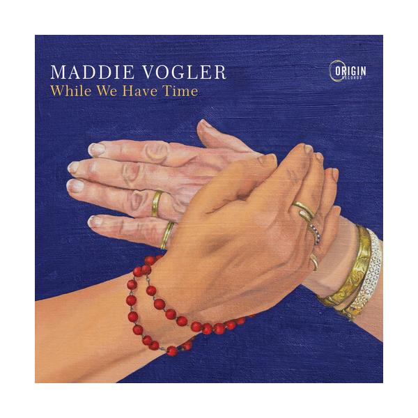 商品発送元：Clara MusicCD・DVD・楽器Immersed in thoughts of identity, family and culture, Chicago saxophonist Maddie Vogler commis...