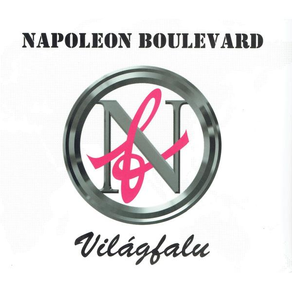 商品発送元：Clara MusicCD・DVD・楽器■アーティスト：Napoleon Boulevard■ラインナップ：Erd&amp;#233;sz R&amp;#243;bert - keyboardsErd&amp;#233;sz T...