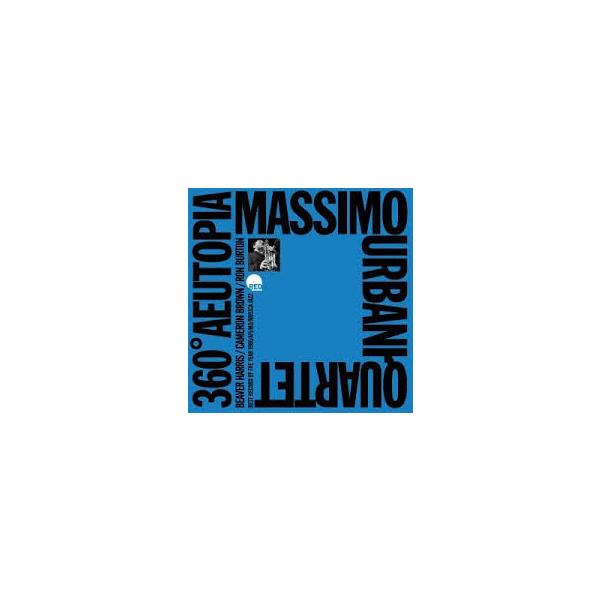 商品発送元：Clara MusicCD・DVD・楽器■アーティスト：Massimo Urbani Quartet■ラインナップ：Massimo Urbani - alto saxophoneRon Burton - pianoCameron...
