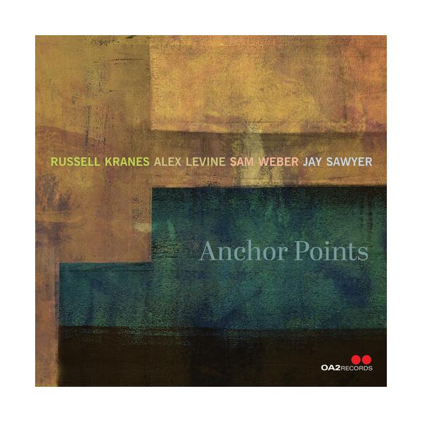 商品発送元：Clara MusicCD・DVD・楽器■アーティスト：Russell Kranes■ラインナップ：Russell Kranes - pianoSam Weber - bassAlex Levine - guitarJay Sa...