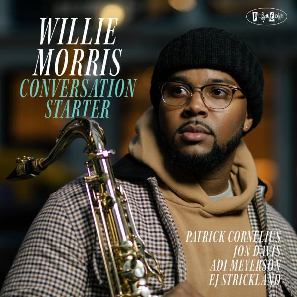 商品発送元：Clara MusicCD・DVD・楽器■アーティスト：Willie Morris■ラインナップ：Willie Morris - tenor saxophonePatrick Cornelius - alto sax, alto...