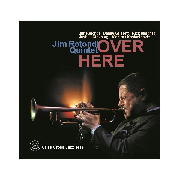 商品発送元：Clara MusicCD・DVD・楽器■アーティスト：Jim Rotondi Quintet■ラインナップ：Jim Rotondi - trumpet, fluegelhornDanny Grissett - pianoRic...
