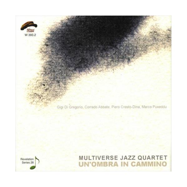 商品発送元：Clara MusicCD・DVD・楽器■アーティスト：Multiverse Jazz Quartet■ラインナップ：Gigi Di Gregorio - tenor &amp; soprano saxophonesCorrad...