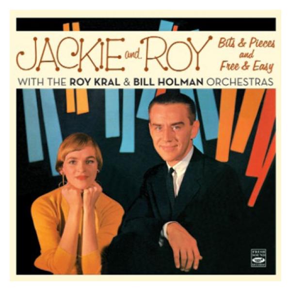 商品発送元：Clara MusicCD・DVD・楽器■アーティスト：Jackie &amp; Roy■ラインナップ：Personnel on #1-10: ROY KRAL’S ORCHESTRAArrangements by Bill H...