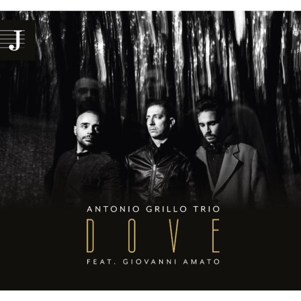商品発送元：Clara MusicCD・DVD・楽器■アーティスト：Antonio Grillo Trio feat. Giovanni Amato■ラインナップ：Antonio Rocco Grillo - guitarTommaso P...