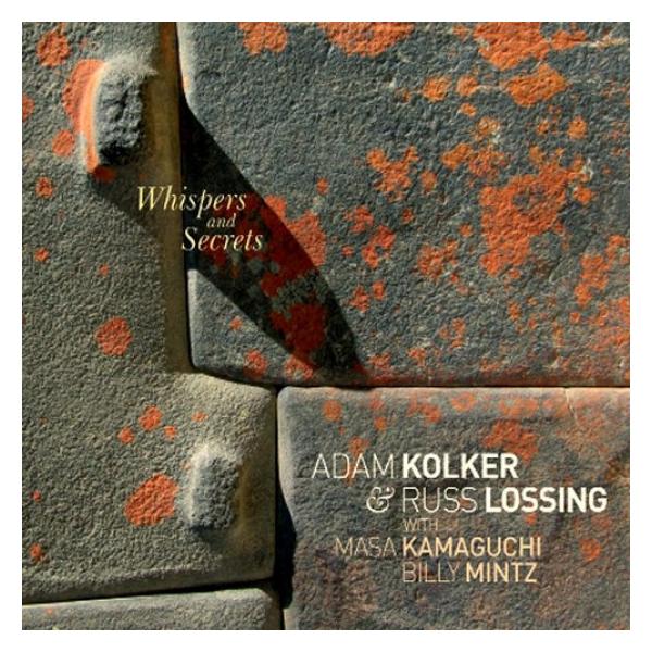 商品発送元：Clara MusicCD・DVD・楽器■アーティスト：Adam Kolker &amp; Russ Lossing■ラインナップ：Adam Kolker - tenor &amp; soprano saxophones, ba...