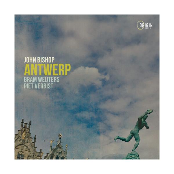 商品発送元：Clara MusicCD・DVD・楽器■アーティスト：John Bishop■ラインナップ：Bram Weijters - pianoPiet Verbist - bassJohn Bishop - drums■曲目：1. R...