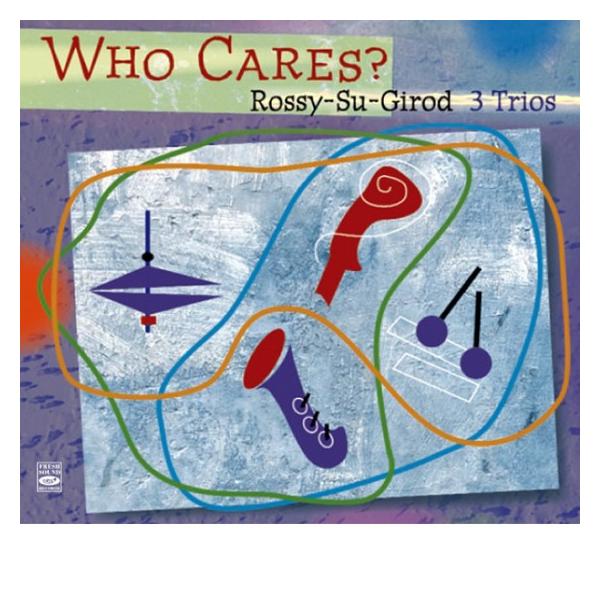 商品発送元：Clara MusicCD・DVD・楽器■アーティスト：Jorge Rossy-Nat Su-Dominique Girod■ラインナップ：Jorge Rossy - vibraphone, drumsNat Su - alto...