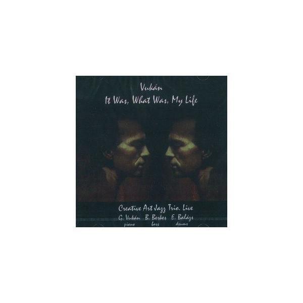 商品発送元：Clara MusicCD・DVD・楽器■アーティスト：George Vukan - Creative Art Jazz Trio■ラインナップ：George Vukan - pianoBalazs Berkes - bassE...