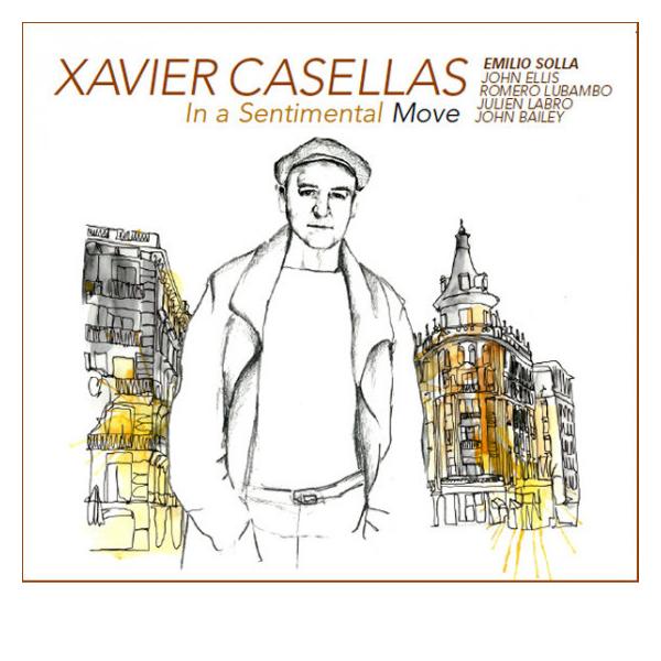 商品発送元：Clara MusicCD・DVD・楽器■アーティスト：Xavier Casellas■ラインナップ：Xavier Casellas - vocalsEmilio Solla - piano &amp; arrangements...