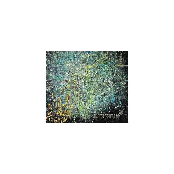 商品発送元：Clara MusicCD・DVD・楽器■アーティスト：Stratum3■ラインナップ：Panagiotis Christofis - tenor and soprano saxophonesAlexios Antonopoul...