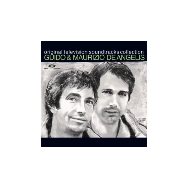商品発送元：Clara MusicCD・DVD・楽器■アーティスト：Guido &amp; Maurizio De Angelis■曲目：CD 1 (64:02)Ipotesi Sulla Scomparsa Di Un Fisico At...