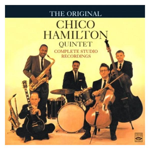 商品発送元：Clara MusicCD・DVD・楽器■アーティスト：Chico Hamilton■ラインナップ：Buddy Collette (fl, cl, as, ts), Fred Katz (cello), Jim Hall (g)...