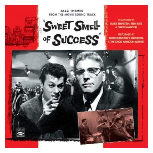 商品発送元：Clara MusicCD・DVD・楽器■アーティスト：Elmer Bernstein - Chico Hamilton■ラインナップ：Paul Horn (fl, cl, as, ts), John Pisano (g), F...