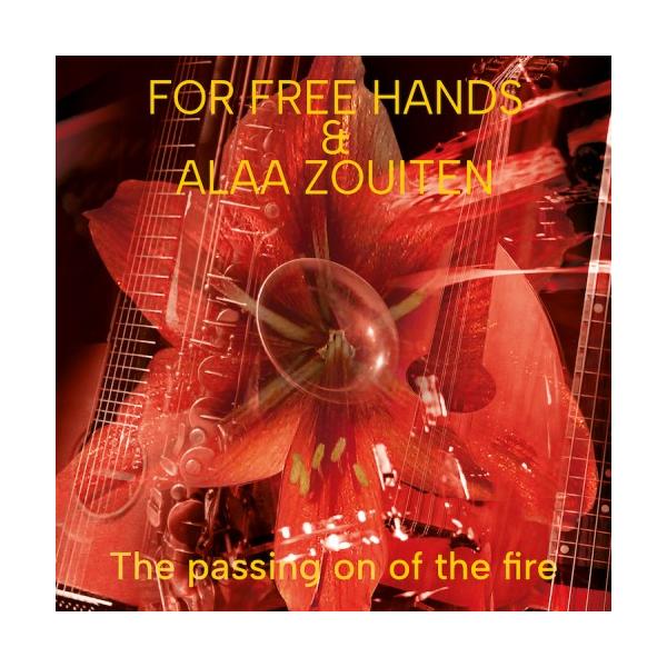 商品発送元：Clara MusicCD・DVD・楽器■アーティスト：For Free Hands feat. Alaa Zouiten■ラインナップ：Andreas Brunn (D) - electric guitarRoberto Ba...
