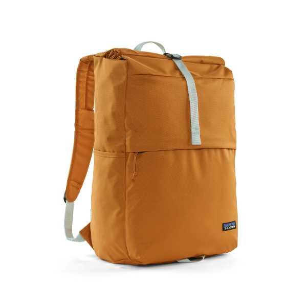 商品発送元：t-avenueファッション・ブランドPATAGONIA クライマーでもあったイヴォン・シュイナードが1957年に自宅の裏庭でハーケンを鍛造したことから始まったアメリカのアウトドアブランド。極限地でも生命を守るというミッションか...