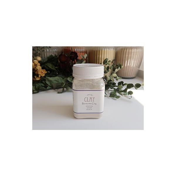 商品発送元：国際クレイセラピー協会(ICA)その他【ストレートベージュクレイ】　（旧ベントナイトクレイより名称変更）※新容器に順次移行して参ります。○【化粧品許可】取得済み／コスメグレード○原産地：オーストラリア産○成　分：モンモリロナイト...