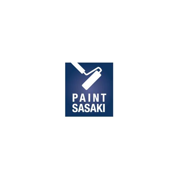 商品発送元：塗料専門店　ペンキのササキ 本店生活・インテリア・文具、日曜大工・作業用品、塗料・補修材・各種素材弱溶剤厚膜形シリコン変性エポキシ樹脂系下上塗兼用塗料【Vシリコンスーパー】青系濃彩 4kgセット/艶有り大日本塗料株式会社■色番号...