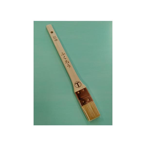 商品発送元：塗料専門店　ペンキのササキ 本店生活・インテリア・文具、日曜大工・作業用品、塗料・補修材・各種素材【ふくろう 目地 平白 10号 10本セット】弱溶剤系塗料向け万能刷毛マルテー 大塚刷毛製造株式会社弱溶剤系塗料向け万能刷毛「ふく...