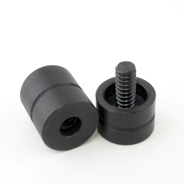 商品発送元：ビリヤード 通販 キューショップジャパンスポーツ・アウトドア・旅行【メール便可】ジョイントプロテクター 5/16-14山用