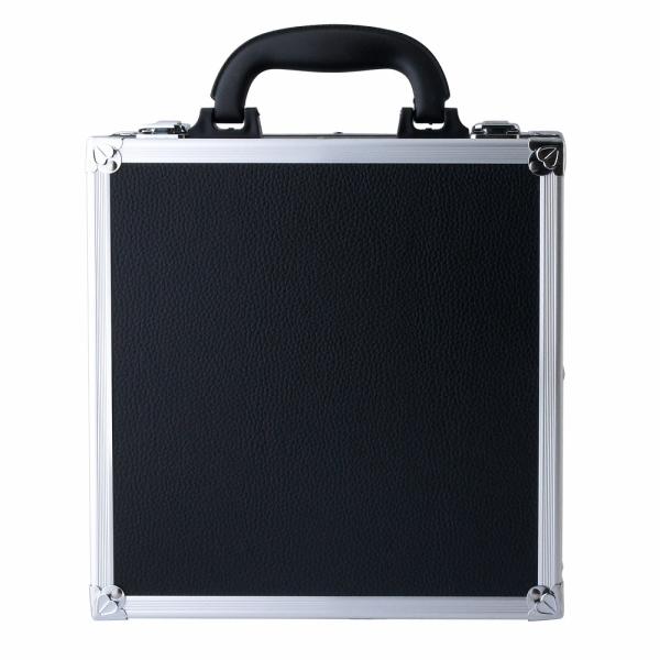 商品発送元：ビリヤード 通販 キューショップジャパンスポーツ・アウトドア・旅行マイボールセットの持ち運びに最適。アタッシュケース型の頑丈なボックスタイプです。