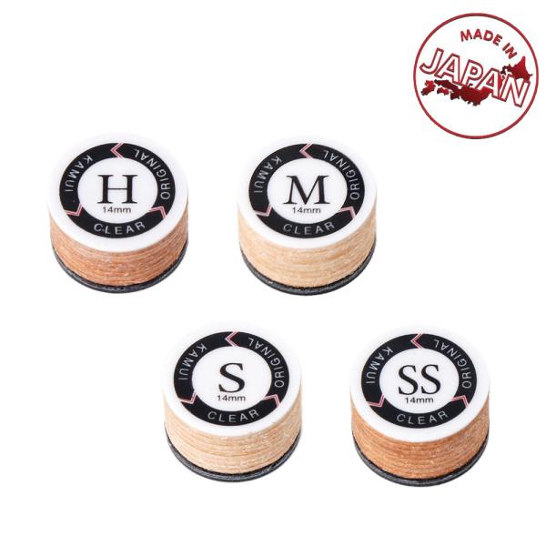 商品発送元：ビリヤード 通販 キューショップジャパンスポーツ・アウトドア・旅行、その他接着剤によるタップの性能低下を限りなく排除し、キュー本来のパフォーマンスを引き出す。・性能の再現性タップを取り替えても繰り返し安定してキューの性能を発揮す...