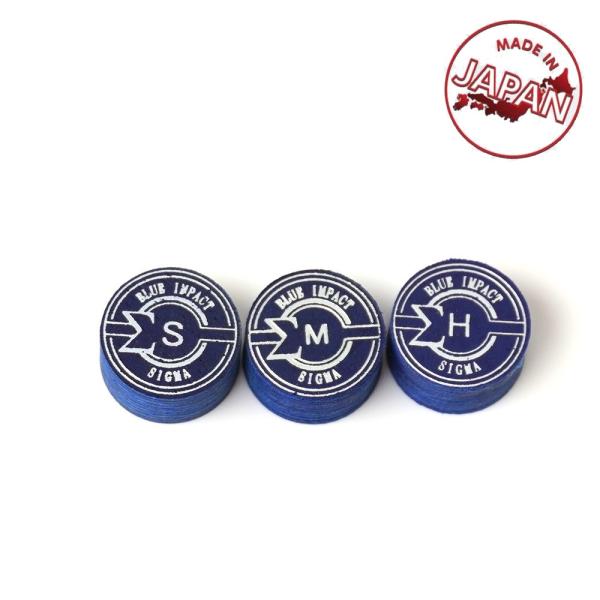 商品発送元：ビリヤード 通販 キューショップジャパンスポーツ・アウトドア・旅行、その他＜硬度別製品特徴＞硬度 S長いボールタッチを好むプレイヤーにおすすめ。マッシュルームになりにくい加工法を採用し、柔らかさの持続率が向上。硬度 Mスタンダー...