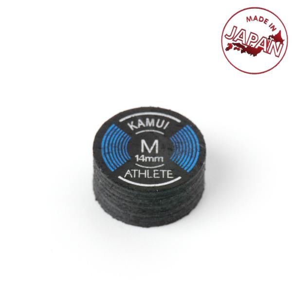 商品発送元：ビリヤード 通販 キューショップジャパンスポーツ・アウトドア・旅行、その他弾力性と剛性の両方を兼ね備えたタップで新たなプレイアビリティーを切り拓く。＜メーカー説明文＞カーボンシャフトの登場により、プレイヤーは自分のキュースピード...