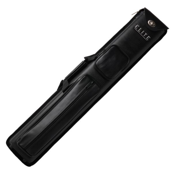 商品発送元：ビリヤード 通販 キューショップジャパンスポーツ・アウトドア・旅行、その他前面側にバット3本、背面側にシャフト5本収納可能。オーストリッチ風のデザインで、シンプルに長く愛用できるケースです。収納本数バット3本、シャフト5本素材ビ...