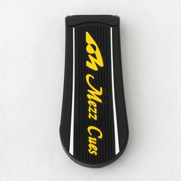 商品発送元：ビリヤード 通販 キューショップジャパンスポーツ・アウトドア・旅行2016年12月発売。Mezzスマートチョークにあわせるマグネティックチョークホルダー。強力な磁石を内蔵し、コンパクトで実用性、機能性にも優れるクリップタイプのチ...