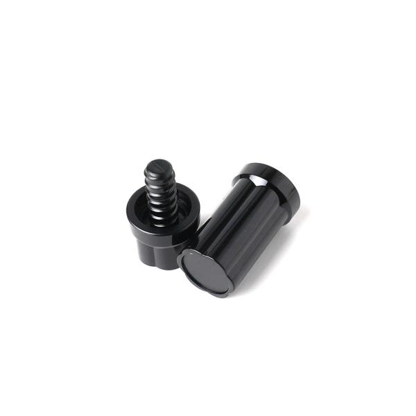 商品発送元：ビリヤード 通販 キューショップジャパンスポーツ・アウトドア・旅行※現品限り！安価なジョイントプロテクタージョイントプロテクター ラジアル用サイズバット側：38mm シャフト側：18mm (径はいずれも22mm)重さバット側：約...