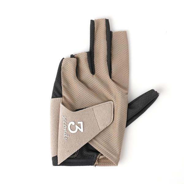 商品発送元：ビリヤード 通販 キューショップジャパンスポーツ・アウトドア・旅行、その他スポーツ用品、その他日本製素材「DRY-TEX」採用の5FGグローブリニューアル※「5FG3」モデルより「指部の長さ（長くなりました）」「クロスストラップ...