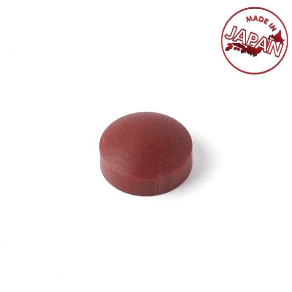 商品発送元：ビリヤード 通販 キューショップジャパンスポーツ・アウトドア・旅行、その他小湊敬太プロ(JPBA)開発のこだわりのB&amp;Jタタップ【メール便可】Rakuda ラクダ タップ B&amp;J ブレイク・ジャンプ直径14mm接...