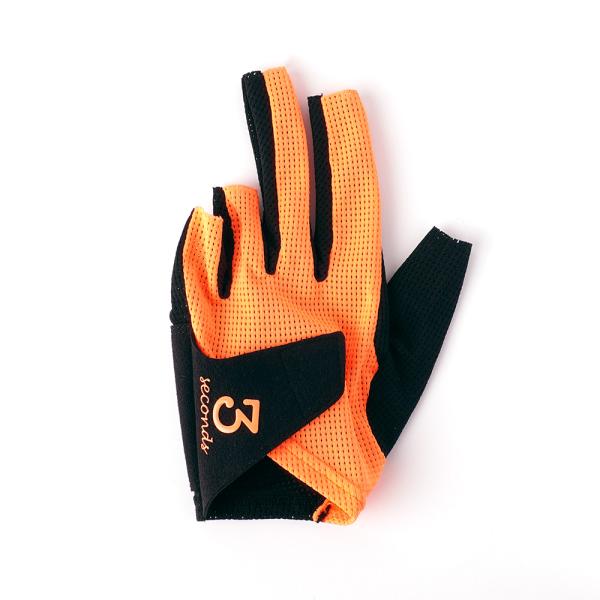 商品発送元：ビリヤード 通販 キューショップジャパンスポーツ・アウトドア・旅行、その他スポーツ用品、その他日本製素材「DRY-TEX」採用の5FGグローブ。NEONシリーズ登場※「5FG3」モデルより「指部の長さ（長くなりました）」「クロス...