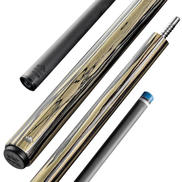 商品発送元：ビリヤード 通販 キューショップジャパンスポーツ・アウトドア・旅行、その他ベトナム発のビリヤードブランドRhino（ライノ）から、洗練されたデザインと高い性能を兼ね備えたRETROシリーズが登場。バット部分には、高級銘木を模した...