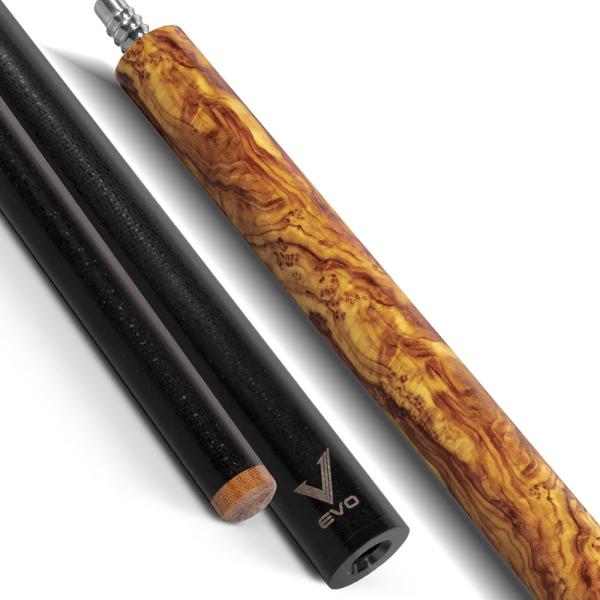 商品発送元：ビリヤード 通販 キューショップジャパンスポーツ・アウトドア・旅行、その他操作性と手軽さを両立！軽量設計で「初めてのジャンプキュー」にも最適。現場を知り尽くしたメーカーが開発した、コストパフォーマンスに優れたジャンプキュー、「E...