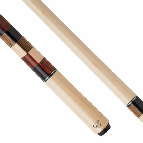 商品発送元：ビリヤード 通販 キューショップジャパンスポーツ・アウトドア・旅行※新品ですが検品時に軽度なソリあり、アウトレット品としての販売となります。プレーに支障のないレベルです。シンプルさとエレガントさを備えた、木目の美しさにこだわった...