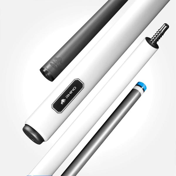 商品発送元：ビリヤード 通販 キューショップジャパンスポーツ・アウトドア・旅行、その他＜メーカーコメント＞RHINO LUMINAX は、エネルギー伝達を極限まで効率化し、爆発的なインパクトを引き出しつつ、振動を最小限に抑える次世代カーボン...