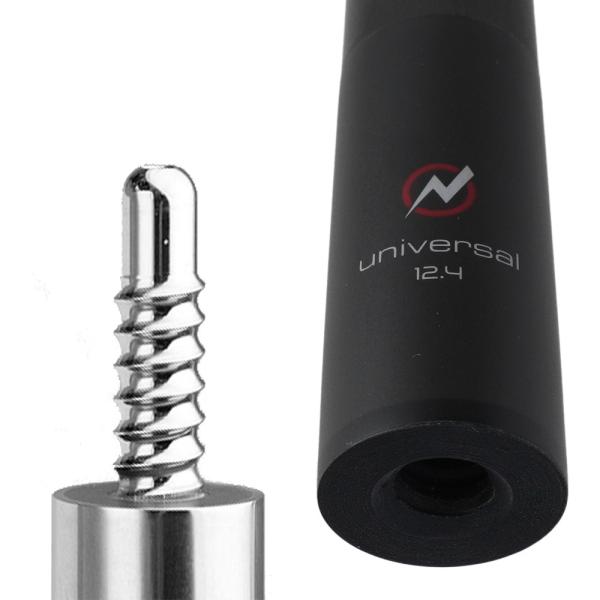 商品発送元：ビリヤード 通販 キューショップジャパンスポーツ・アウトドア・旅行、その他究極の精度とソリッドな打感。Universalが放つ高性能カーボン「NOVA」ラジアルモデル世界トップクラスのビリヤード用品ブランド、Universal（...