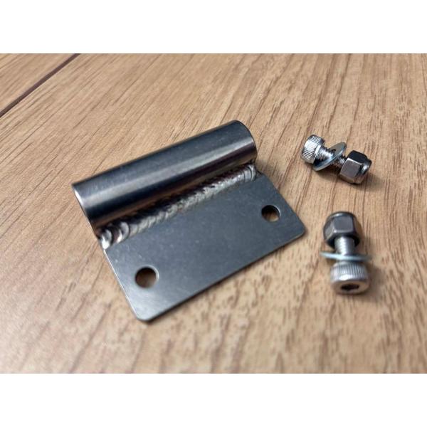 商品発送元：作業服　廣瀬屋フラワー・ガーデニングGST用ステンレスパイプ付き 連結プレートセット SPRP ステンレス製 GST ギガシルバータイガー重量約35gステンレス製使用上の注意●使用前に本体、部品に異常が無いか確認してから使用して...
