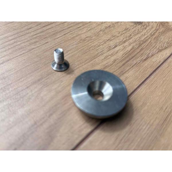 商品発送元：作業服　廣瀬屋フラワー・ガーデニングGST用 座金 ステンレス製 GST ギガシルバータイガー ZKM510約20gステンレス製使用上の注意●使用前に本体、部品に異常が無いか確認してから使用してください●衝撃、消耗により変形や破...