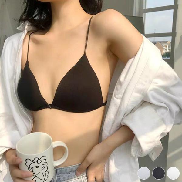 商品発送元：Dazzle【約2週間前後でお届け】●一部即発送となる商品がございます。ご注文後に納期をメールにて確認をお願いいたします。●お急ぎのお客様はお問い合わせください。ファッション・ブランド韓国デザインの見せブラ。深めVラインかつ、お...