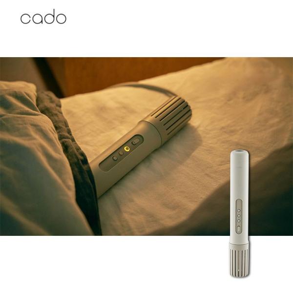 商品発送元：でんじゅうろうオンラインショップ※3~5営業日に発送家電・AV機器・カメラ“空気をデザインする”cadoのデザインとテクノロジーを凝縮した、世界最小級なのにパワフルな“ワンタッチ”ふとん乾燥機「FOEHN001(フェーン001)...