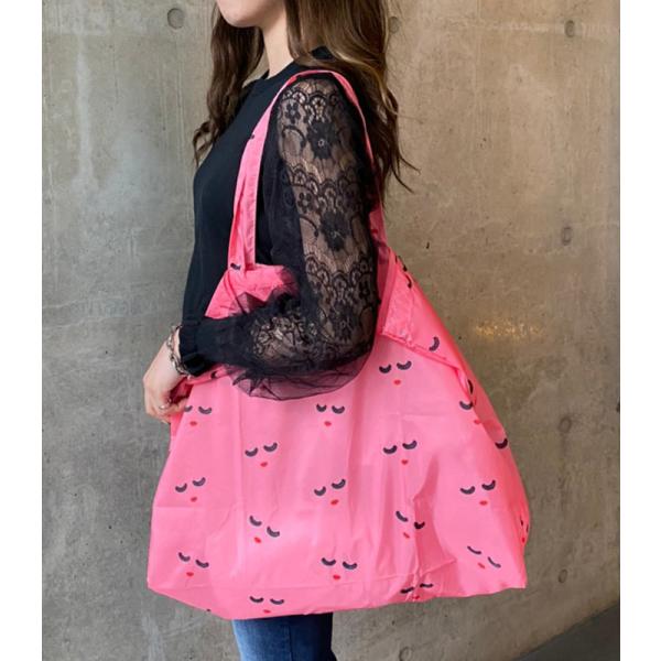 商品発送元：DESERT ROSES_bagファッション・ブランド【a-jolie(アジョリー)】(アジョリーエコバッグ)フランス語で"可愛い"という意味の「ア・ジョリー」。長年、セレクトショップのバイヤー経験から「大人かわいいアイテム」企...