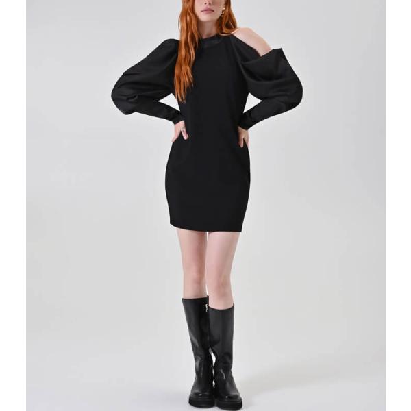 商品発送元：DESERT ROSES_opファッション・ブランド【RINASCIMENTO(リナシメント)】2000年イタリア・ボローニャに設立されたブランドRinascimento魅力的で洗練され最新のファッショントレンドを取り入れ絶えず...