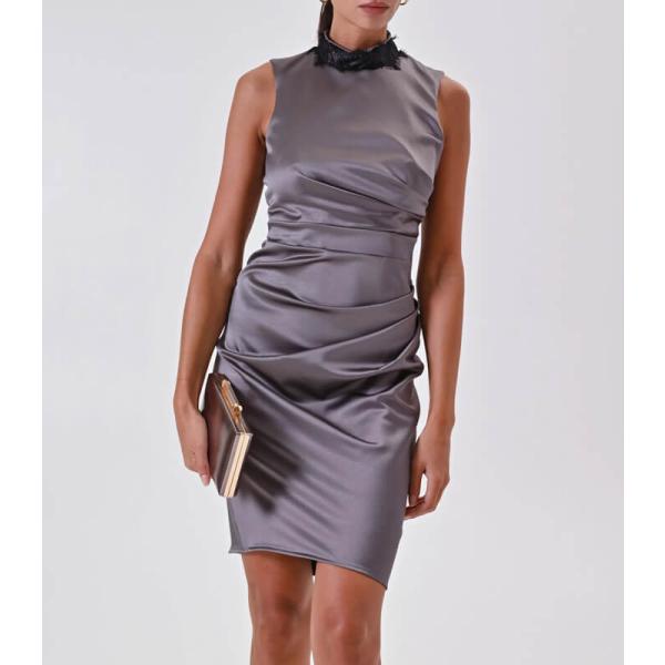 商品発送元：DESERT ROSES_opファッション・ブランド【RINASCIMENTO(リナシメント)】2000年イタリア・ボローニャに設立されたブランドRinascimento魅力的で洗練され最新のファッショントレンドを取り入れ絶えず...