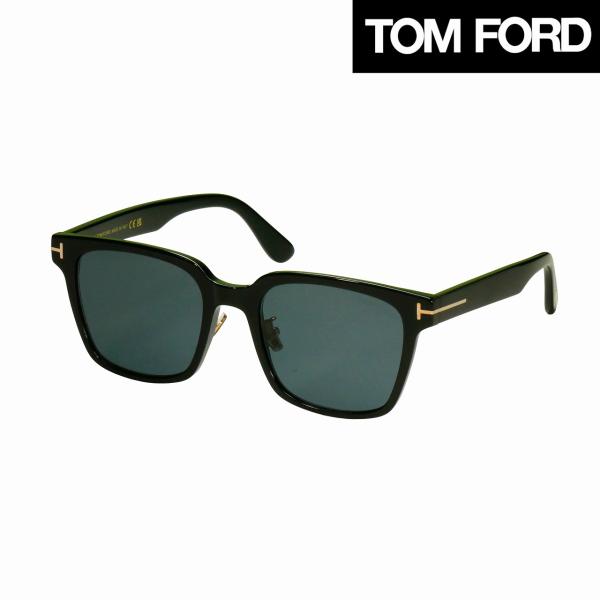 商品発送元：DOUBLE STANDARDSバッグ・靴・小物、眼鏡・サングラス  トムフォード(TOMFORD) TF1238-K 01Aは、スタイリッシュさと快適さを兼ね備えたサングラスです。少し大きめのデザインは、顔立ちに華やかさを添え...