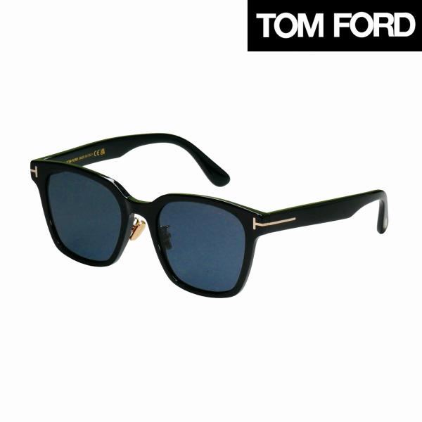 商品発送元：DOUBLE STANDARDSバッグ・靴・小物、眼鏡・サングラス  トムフォード(TOMFORD) TF1239-K 01Aは、スタイリッシュなデザインと優れた機能性を兼ね備えたサングラス。エレガントなラインが顔を引き立て、ど...