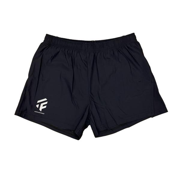 商品発送元：Earls Courtスポーツ・アウトドア・旅行スピードを引き出す、軽量3インチランパン。驚くほど軽いメッシュ素材が、走りを邪魔せず快適な履き心地をキープ。裾部分には、スリット入りで足の可動域を広げ、ストレスのないスライドを実現...