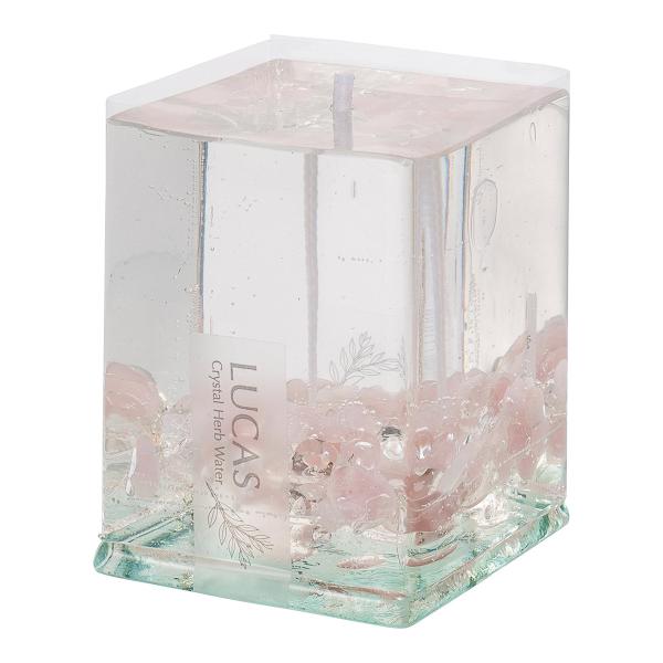 商品発送元：ホワイトセージ 浄化スプレーのルカス LUCAS　本店【 愛情・優しさ 】ローズ＆セージの香りその他